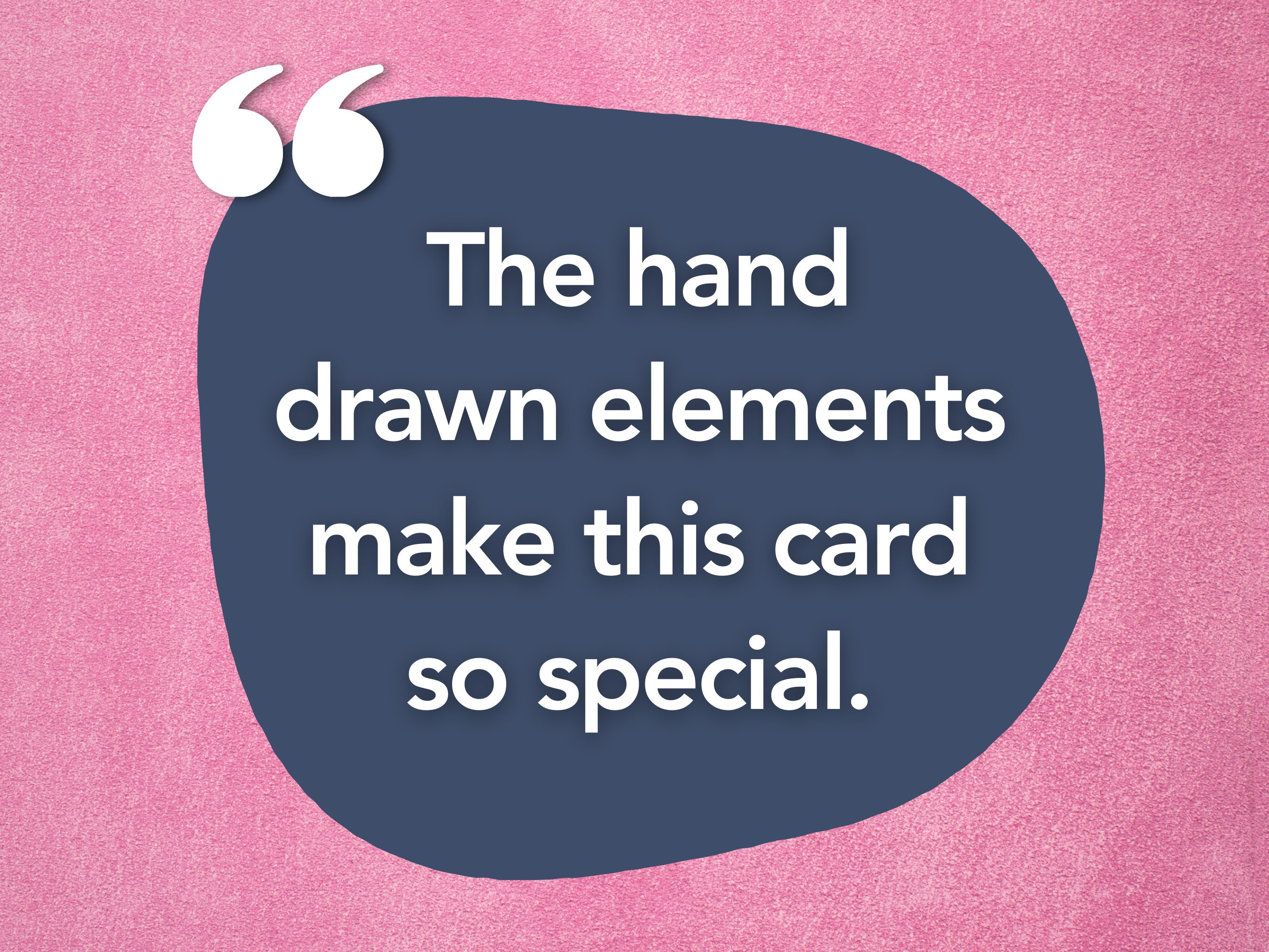 CUSTOM Thank You Card, Digital Download, Animated Video, Mobile E-card ...