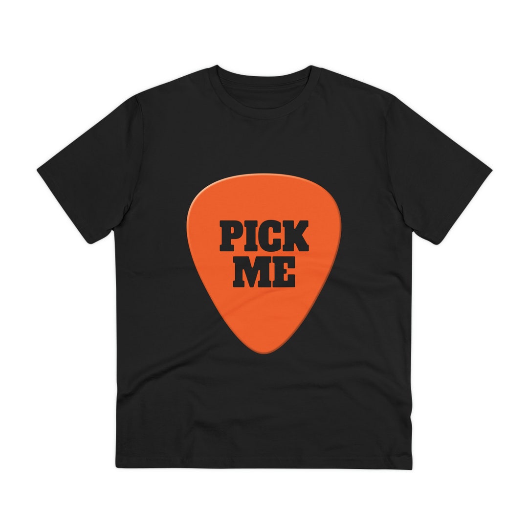 Pick Me - T Shirt - Etsy