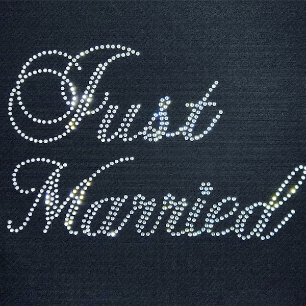 Rhinestone T Shirt - Etsy