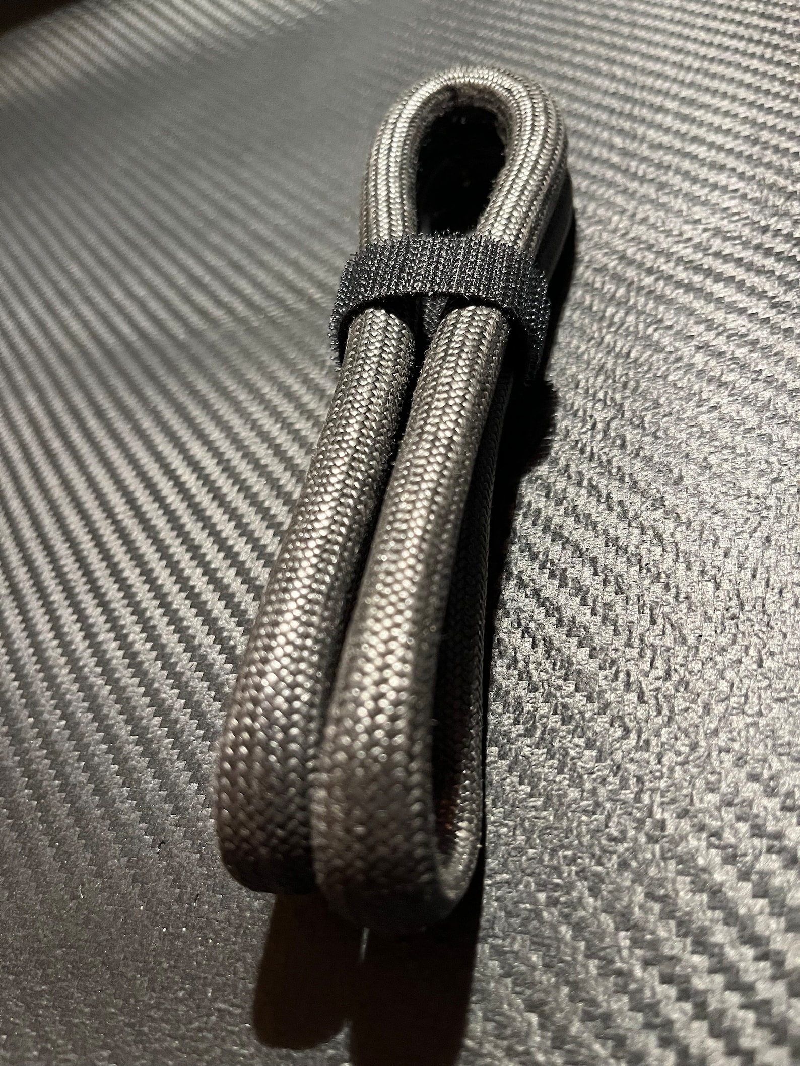 Certified High-load Dyneema Loop - Etsy