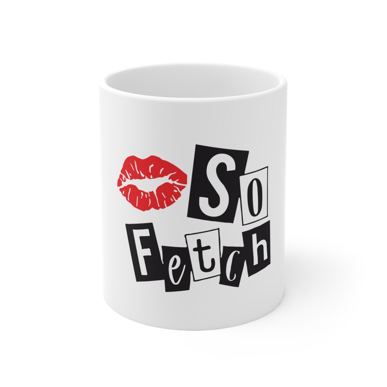 So Fetch Svg, Mean Girls Svg, Mean Girls Png, Burn Book Svg, Cricut ...