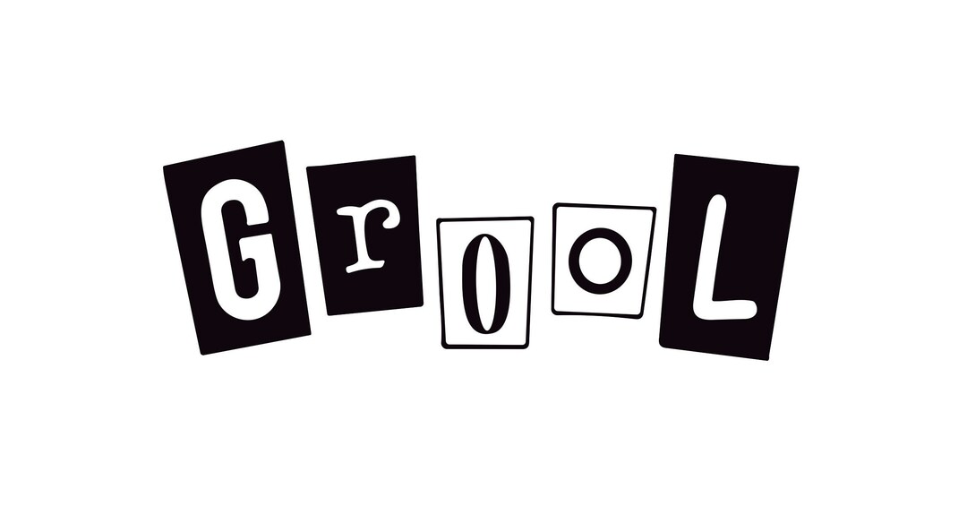 Grool Svg Mean Girls Svg Mean Girls Png Burn Book Svg Cricut