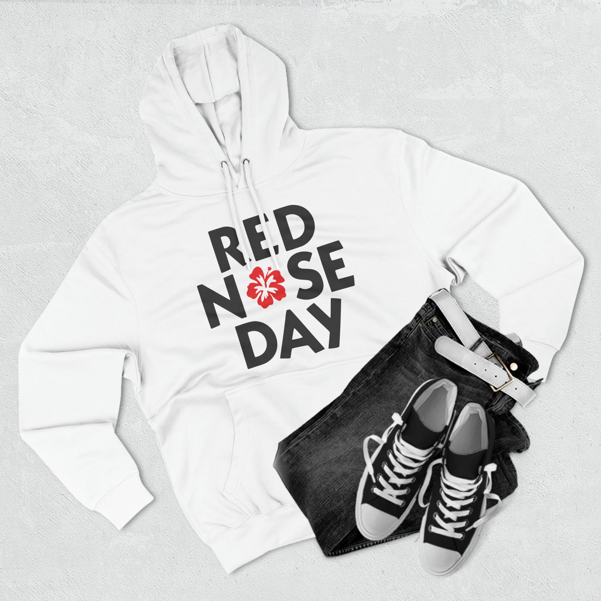 Red Nose Day Svg, Red Nose 2024, Decal Red Nose Png, Fund Raising ...