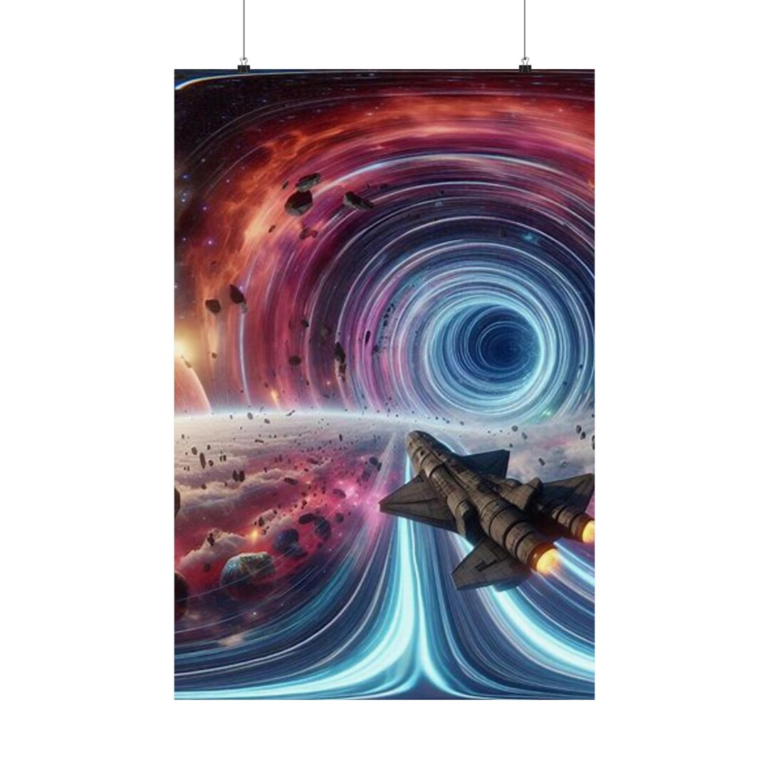 Matte Vertical Posters - Etsy