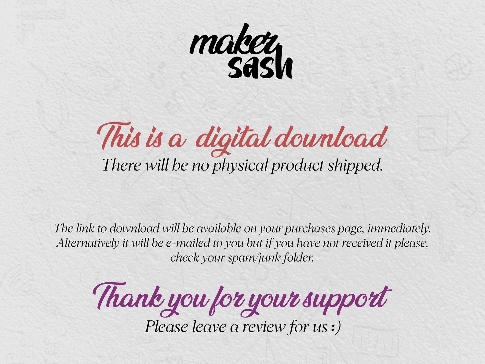 Shapes Flashcards in Different Sizes and Colors, Shapes Poster Included ...