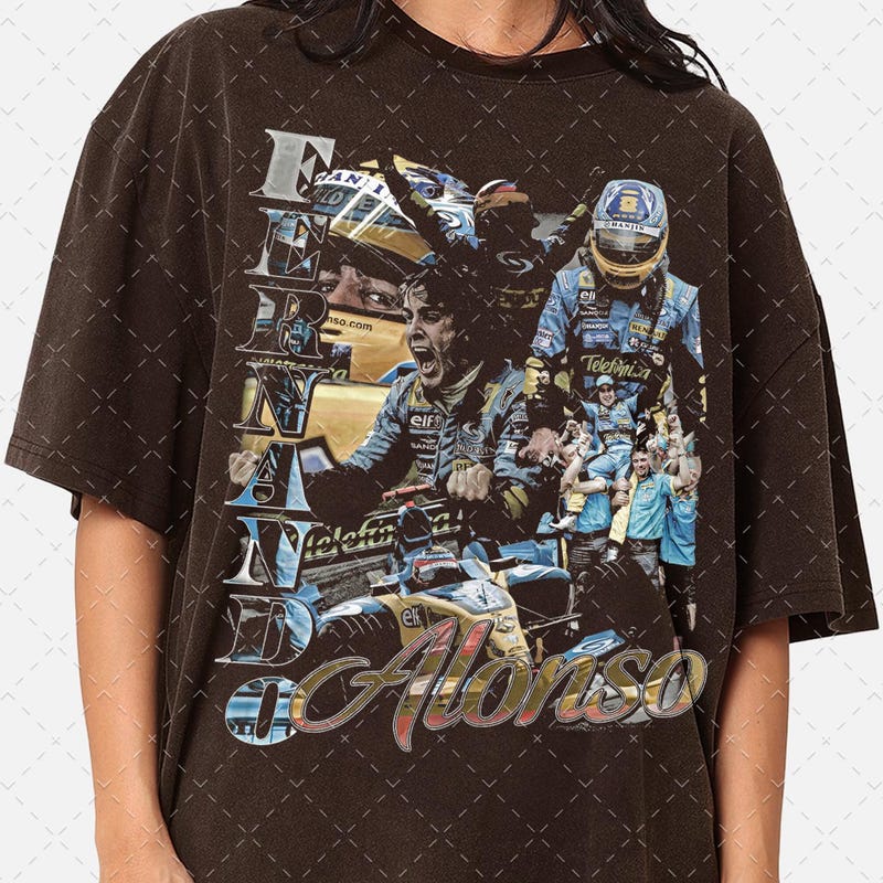 Formula One Women Top - Etsy