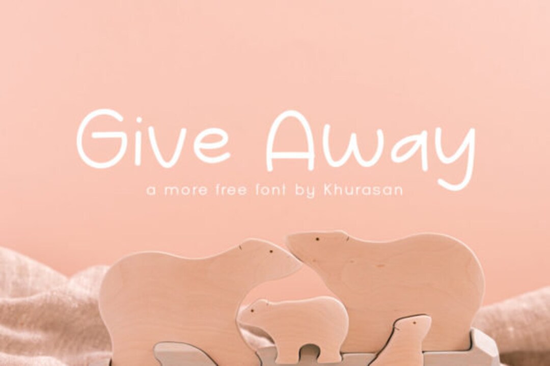 Give Away Font, Note Font, Cute Font, Wedding Font, Swash Font, Cricut ...