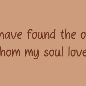 Soft Cream Font, Monoline Font, Cricut Fonts, Font, Modern Font, Fonts ...