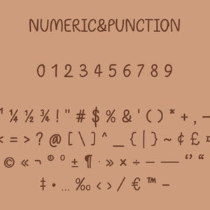 Soft Cream Font, Monoline Font, Cricut Fonts, Font, Modern Font, Fonts ...