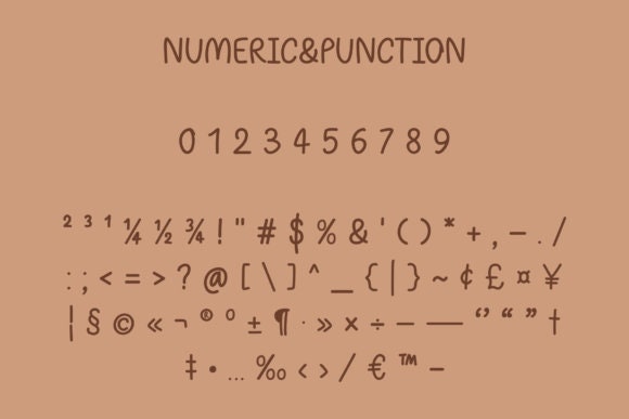 Soft Cream Font, Monoline Font, Cricut Fonts, Font, Modern Font, Fonts ...