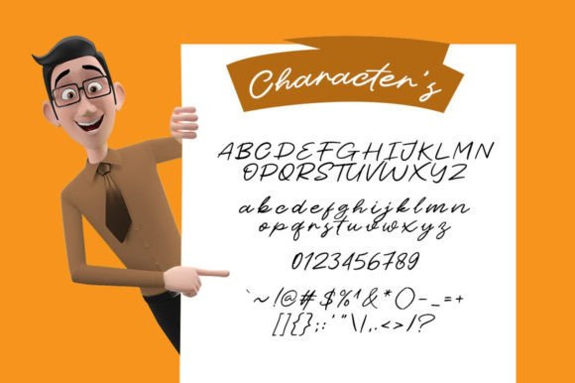 Cetary Font, Monoline Font, Cricut Font, Casual Font, Modern Font, Luxury Font, Cursive Font ...