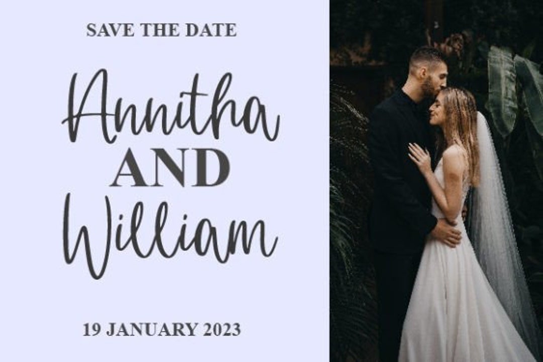 Annabel Vickers Font, Wedding Font, Cricut Fonts, Cursive Font, Signature Font, Monoline Font ...