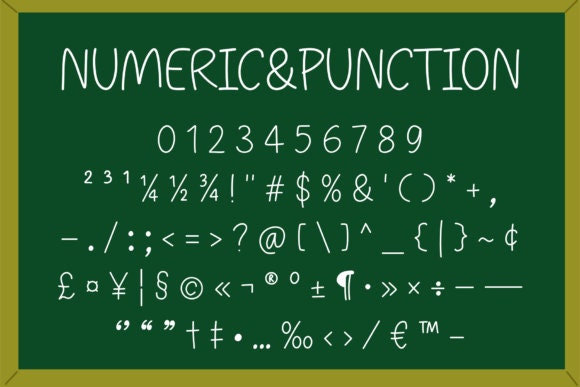 High School Font, Monoline Font, Cricut Fonts, Font, Modern Font, Fonts ...