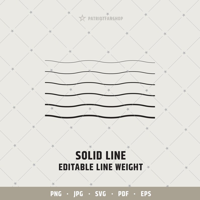 Seamless Wave Pattern Svg, Wavy Lines Svg, Fill Lines Png, Line Clipart ...