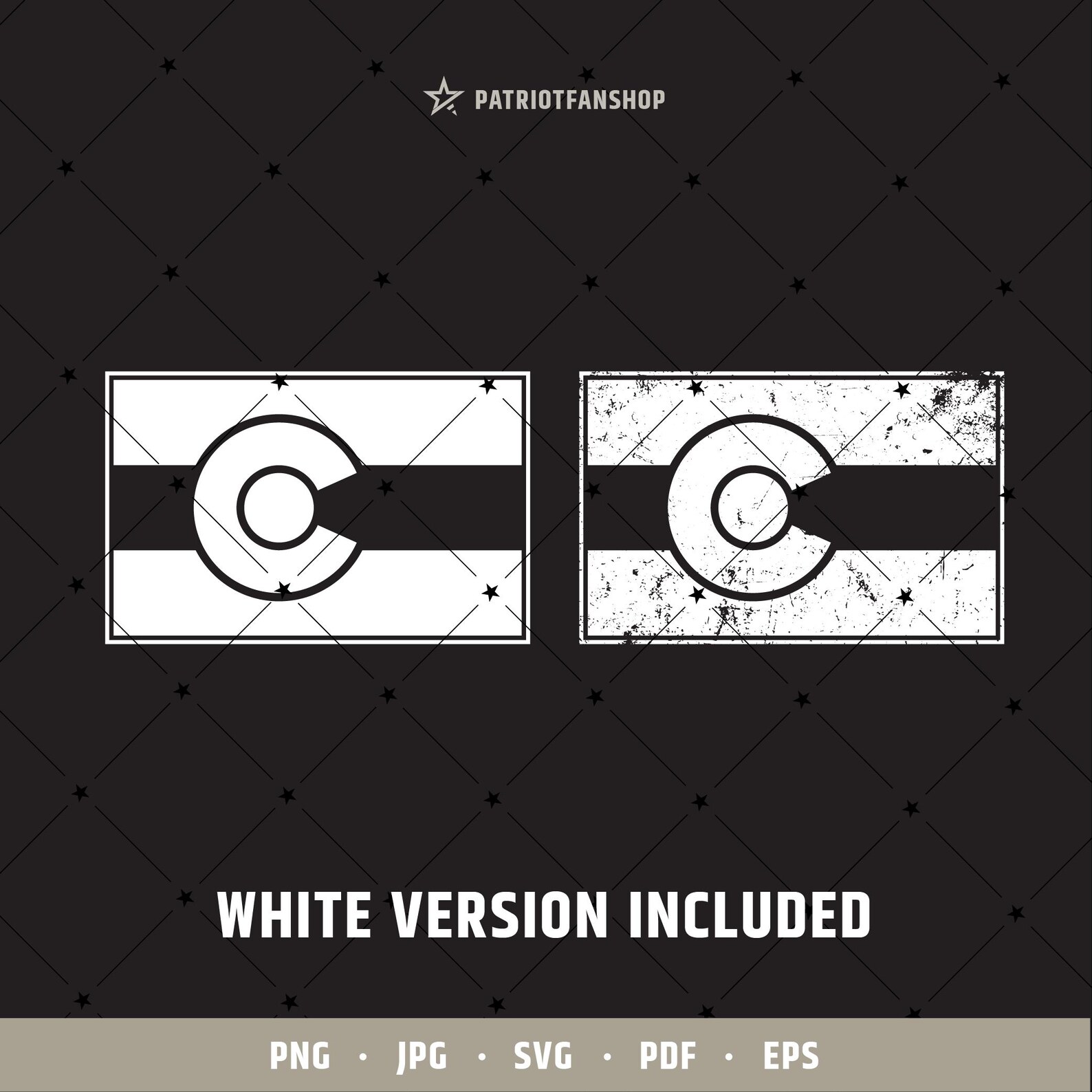 Colorado State Flag Svg, Distressed Colorado Flag Png, Denver, Colorado ...