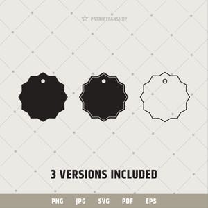 120+ Tag SVG Bundle, Sale Tags Svg, Label Eps, Banner Vector Cut Files ...