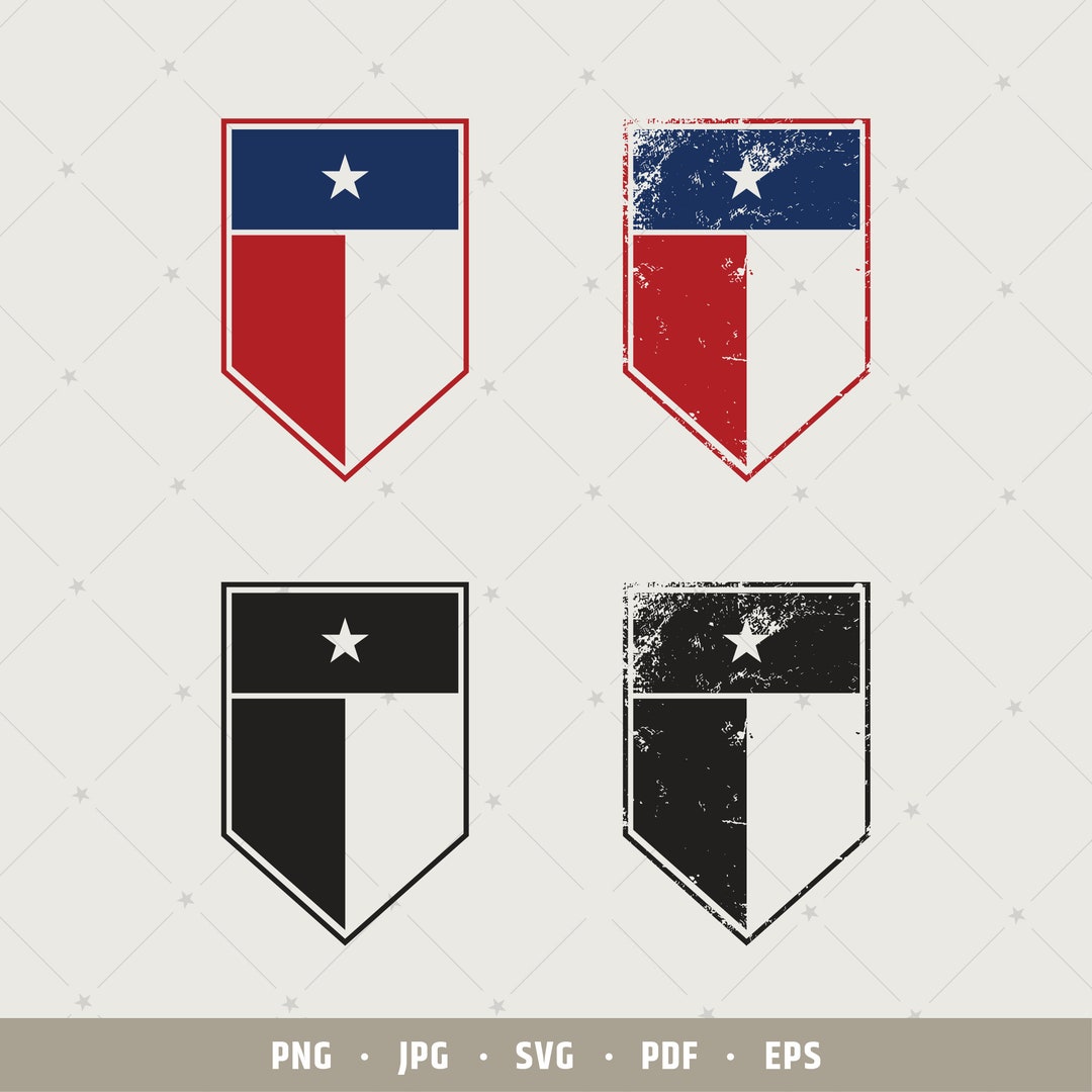 Texas State Badge Svg | Distressed Texas Sign Png | Grunge Texas ...