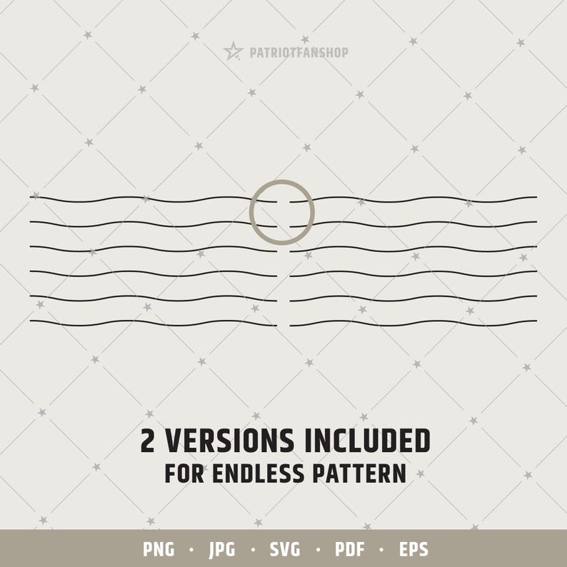 Seamless Wave Pattern Svg, Wavy Lines Svg, Fill Lines Png, Line Clipart ...