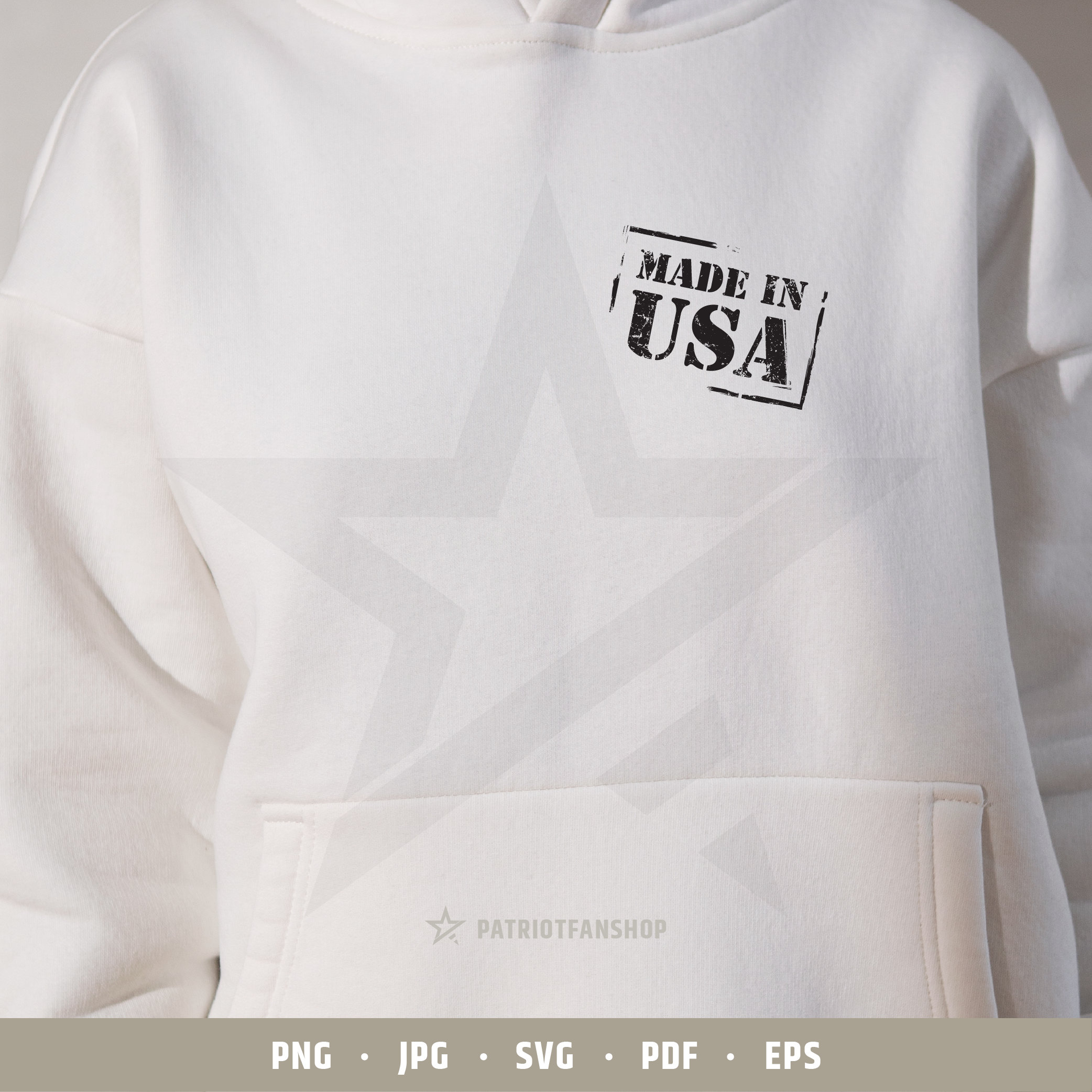 Made in USA Svg | US Emblem Png | United States Clipart | America ...