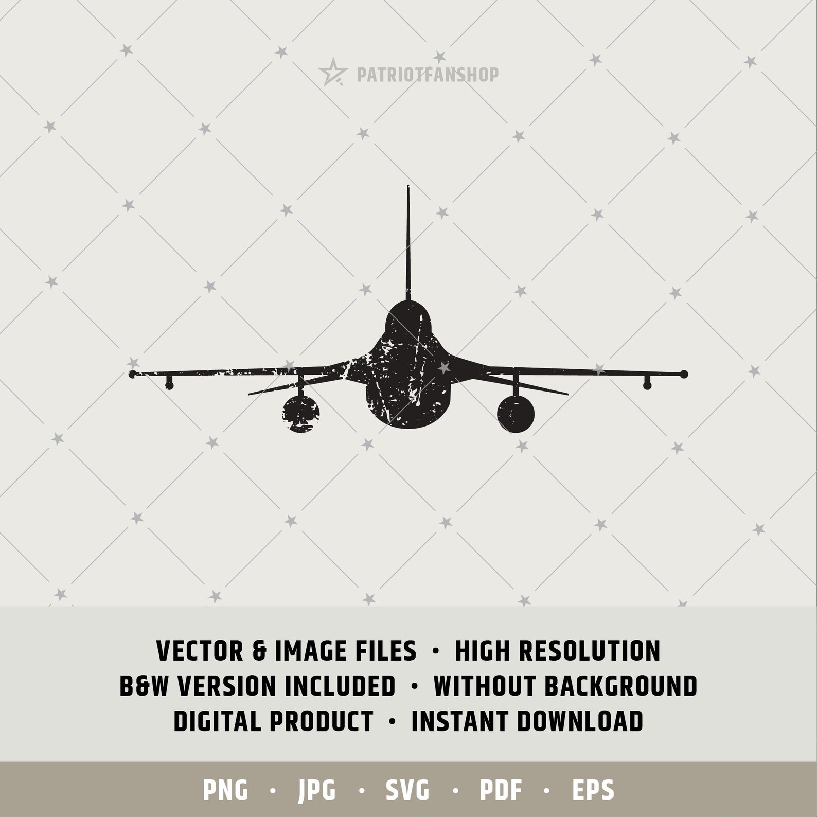 F-16 Svg, F16 Fighting Falcon Front View Silhouette Png, F-16 USAF ...