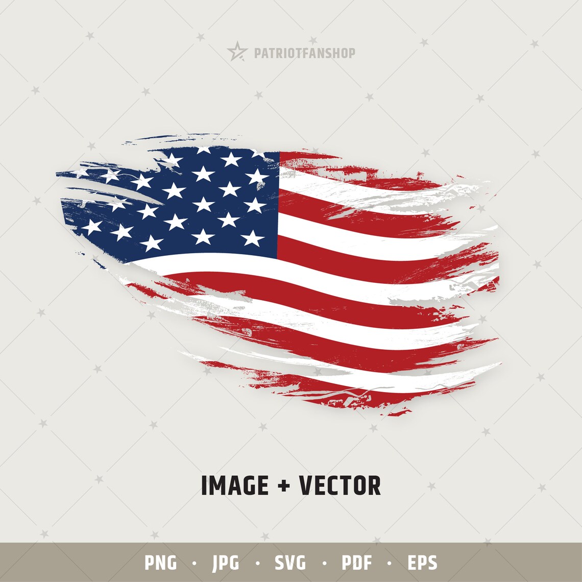 American Waving Flag Svg | USA Flag Clipart | US Flag Sticker ...