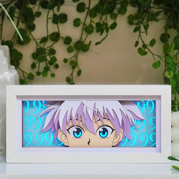 Killua - Etsy