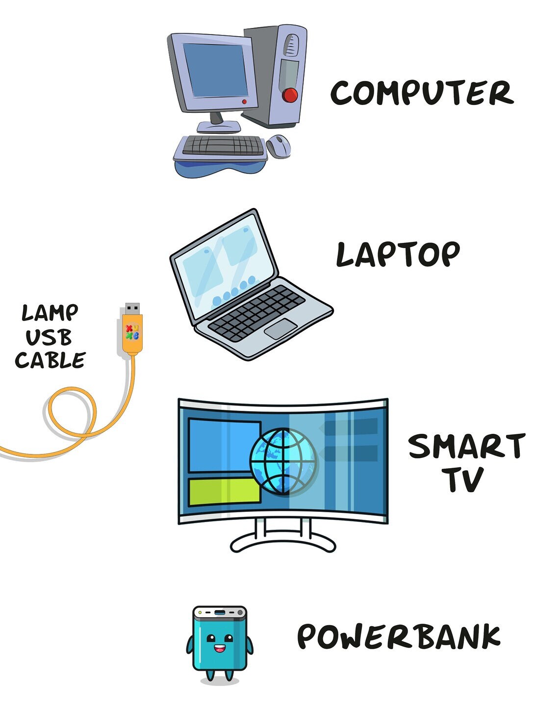 Custom Anime Light Box, Anime Night Light RGB Remote, Manga Lightbox ...