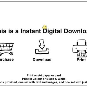 A Colourful Communication Board “whats the Weather Today?” A Printable ...