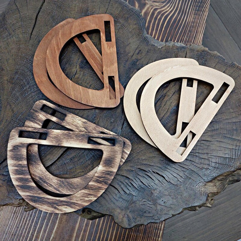 Plywood Handles - Etsy
