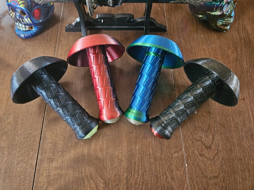 3d Printed Retractable Toy Sword - Etsy