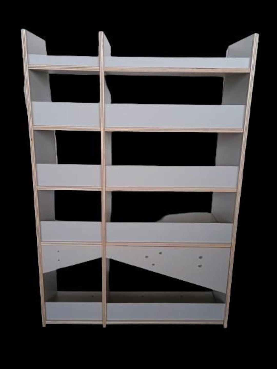 Rear Cabinet Camping Module VW T5 T6 California Camper - Etsy