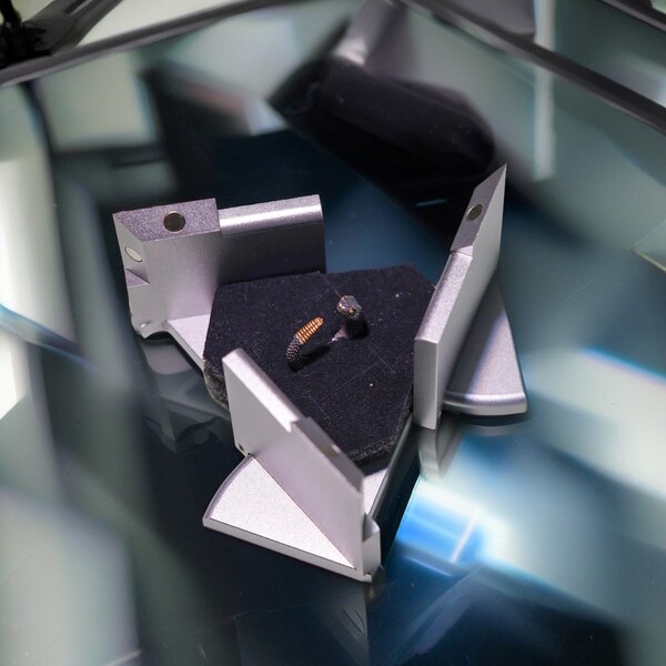 Mechanical Ring - Etsy