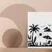 Tropical Beach Scenes SVG Bundles, Island Svg Bundles, Palm Tree Svg ...