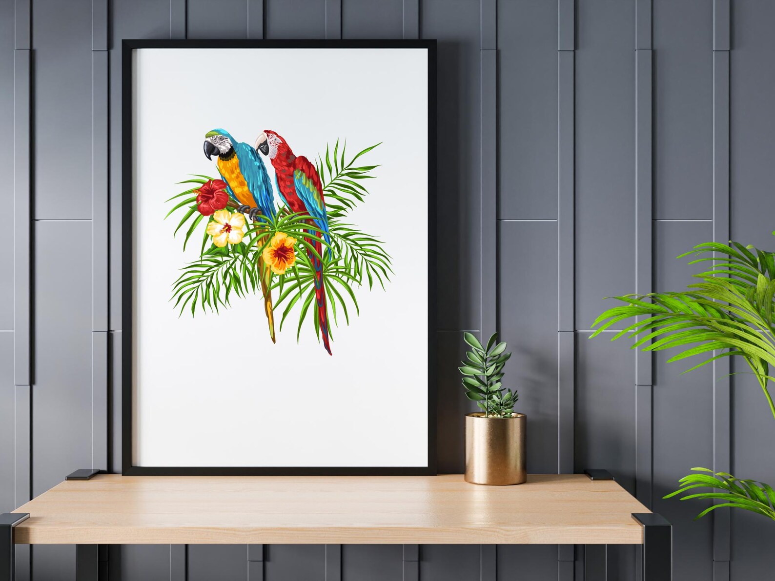 Parrot SVG Bundle, Parrot Sv, Parrot Clipart, Parrot Silhouette Bundle ...