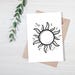Sun Svg, Sunrise Svg Bundle, Sun Clipart, Half Sun Svg, Summer Sun Svg ...