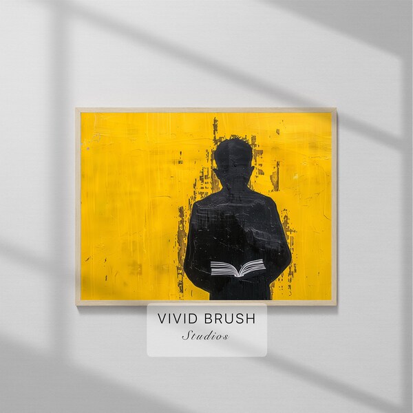 Reading Nook Art - Etsy