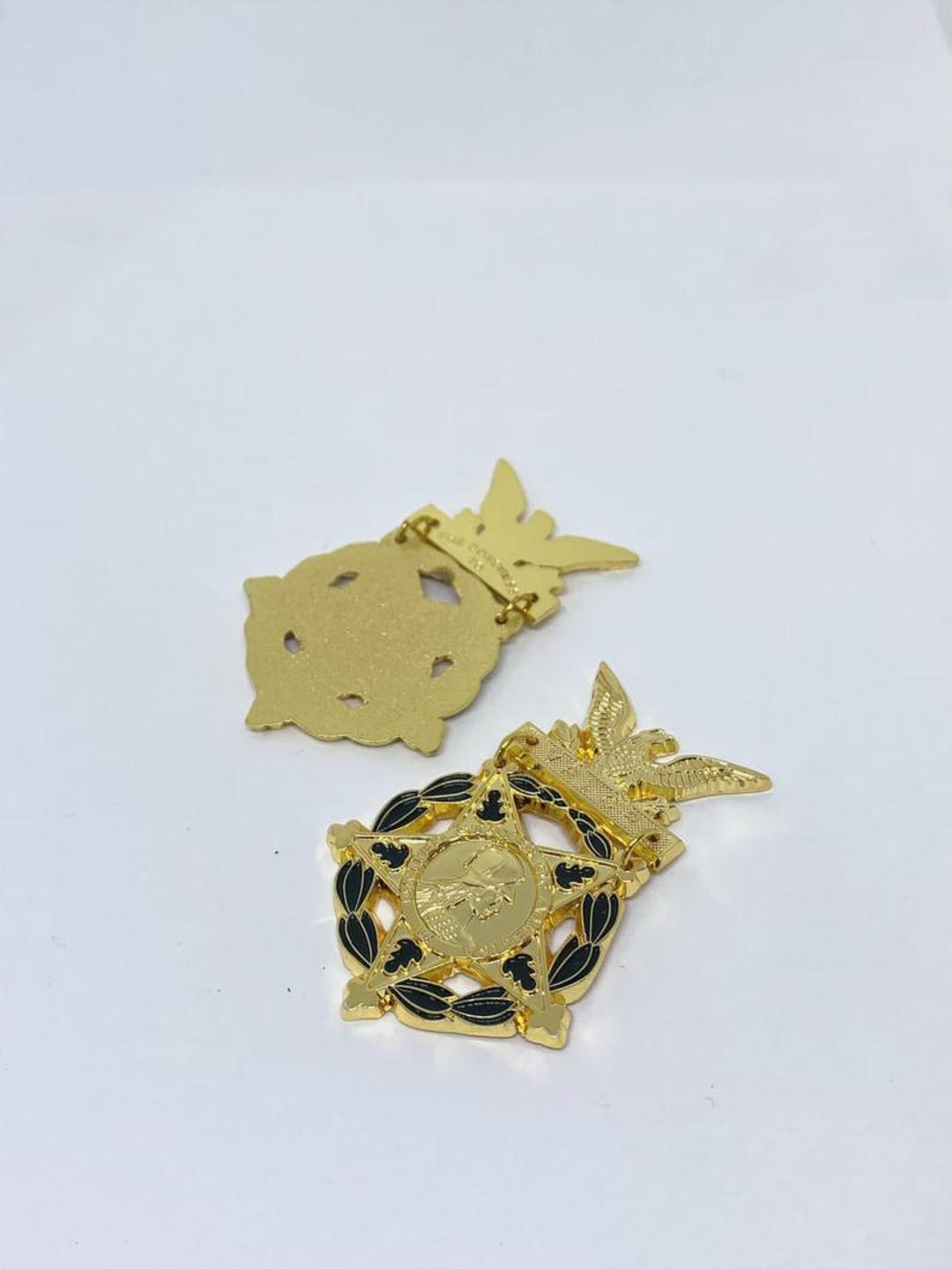 Medal of Military Valour Military War Medal USA Replica for Military ...