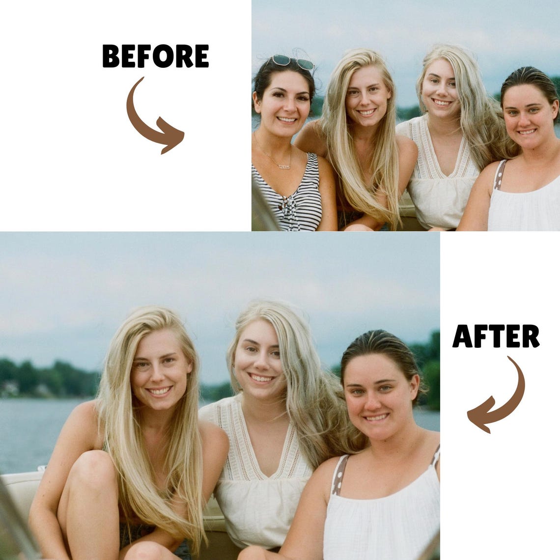 Remove Object From Photos | Remove People From Your Trip Photo | Clean ...