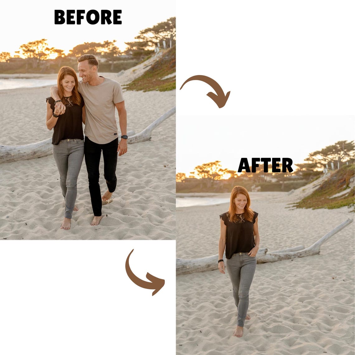 Remove Object From Photos | Remove People From Your Trip Photo | Clean ...