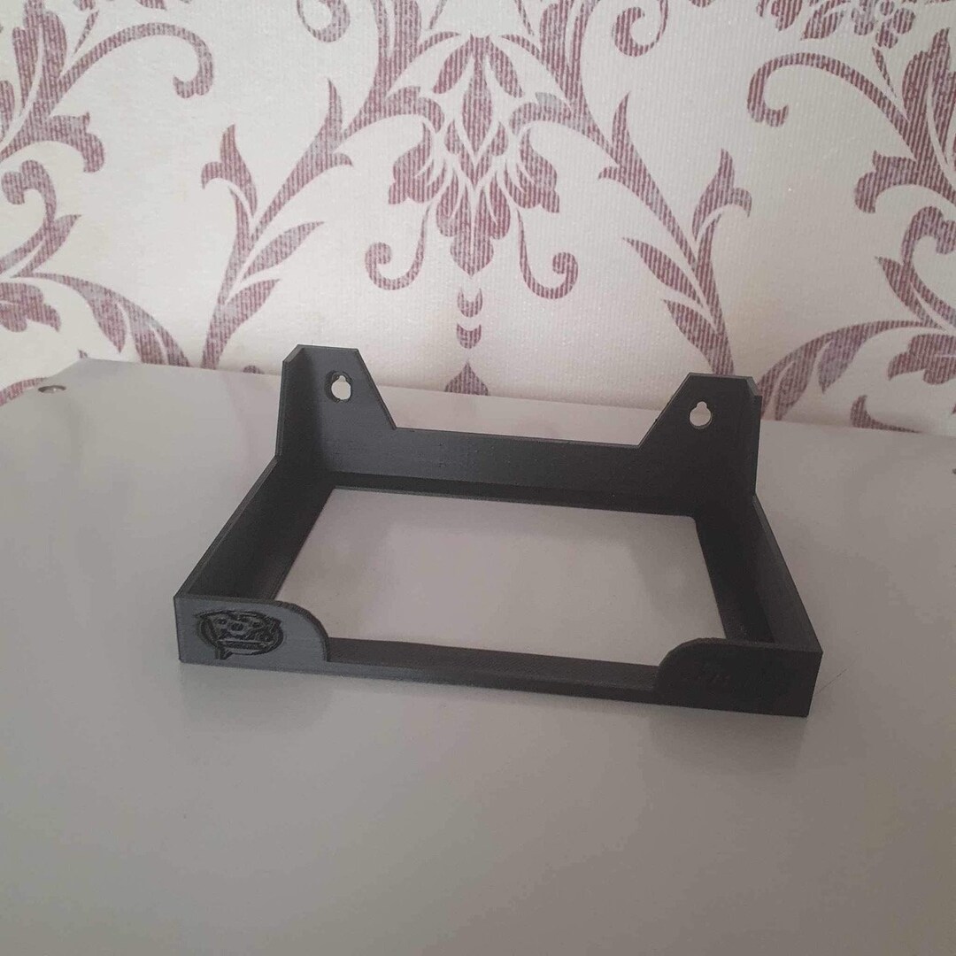 Funko Pop Display Wall Mount - 3D Printed - Etsy
