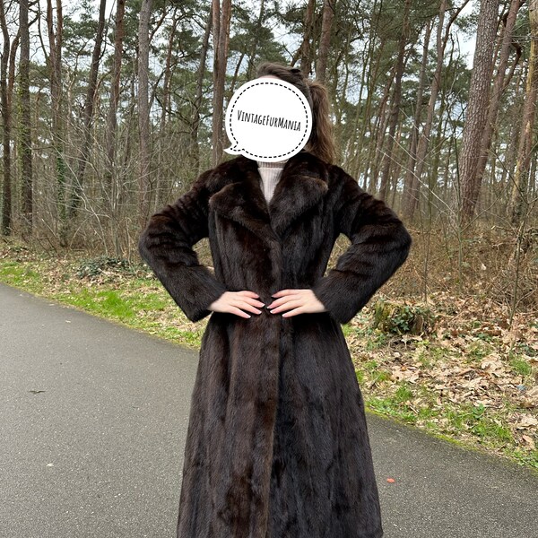 Fur Coats Women - Etsy