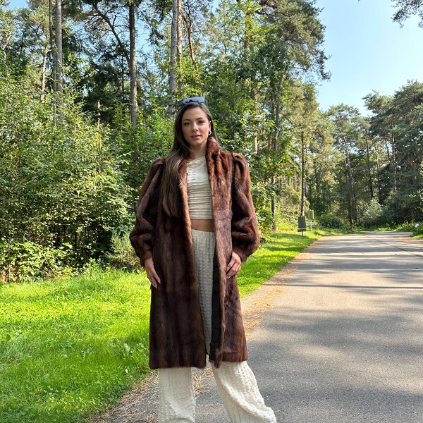 Luscious Coyote Fur Stroller Sz M - Etsy Canada