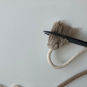 Knitted Wire Lion Template & Tutorial: Nursery Decor (PDF Download) - Etsy