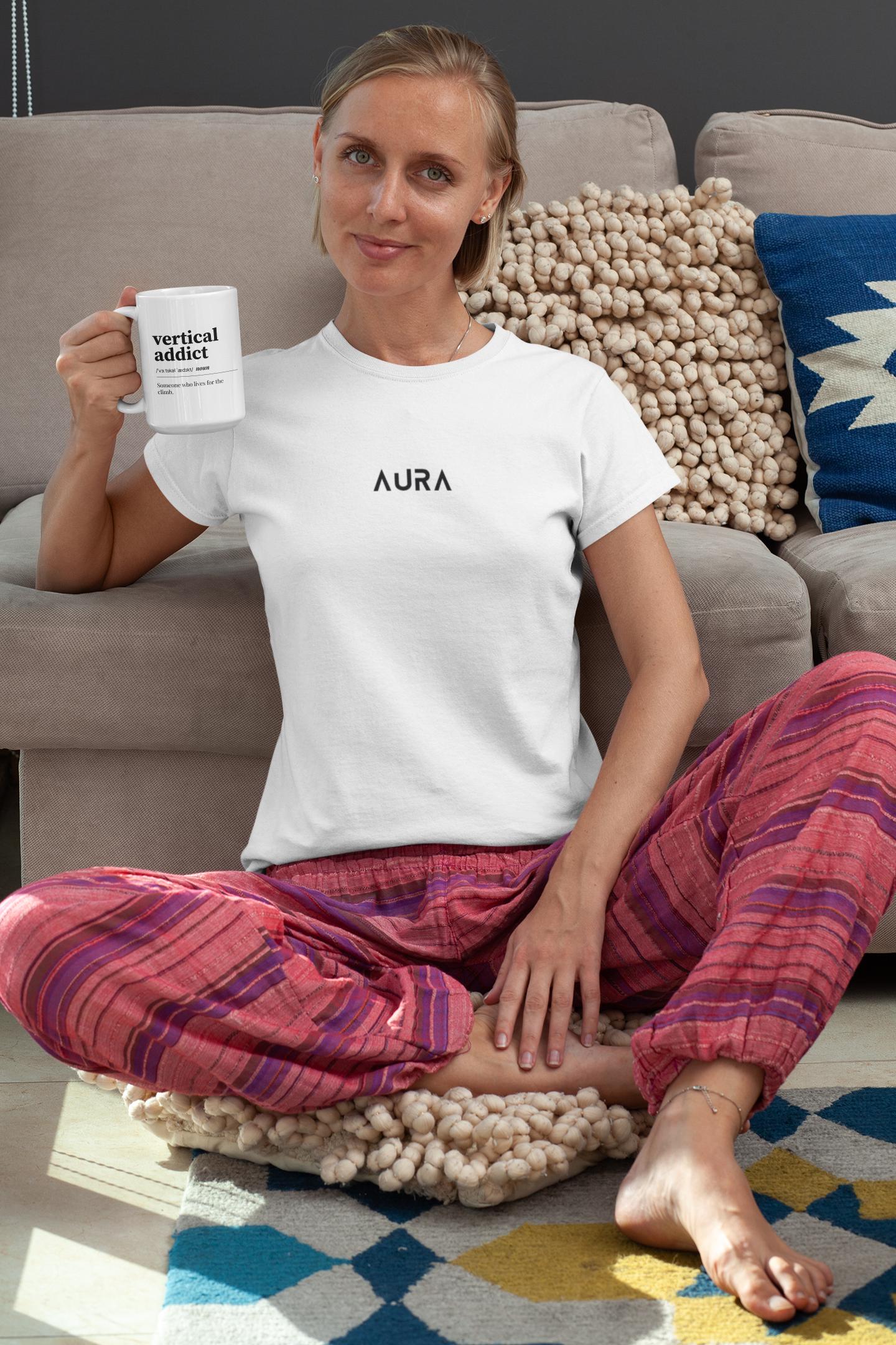 Definition Mugs for Climbers - Boulder, Rock Climbing & Adventure ...