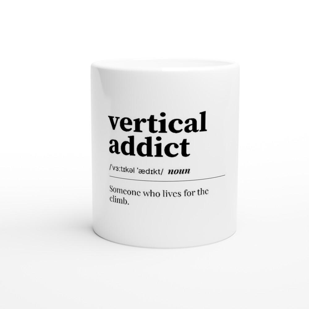 Definition Mugs for Climbers - Boulder, Rock Climbing & Adventure ...