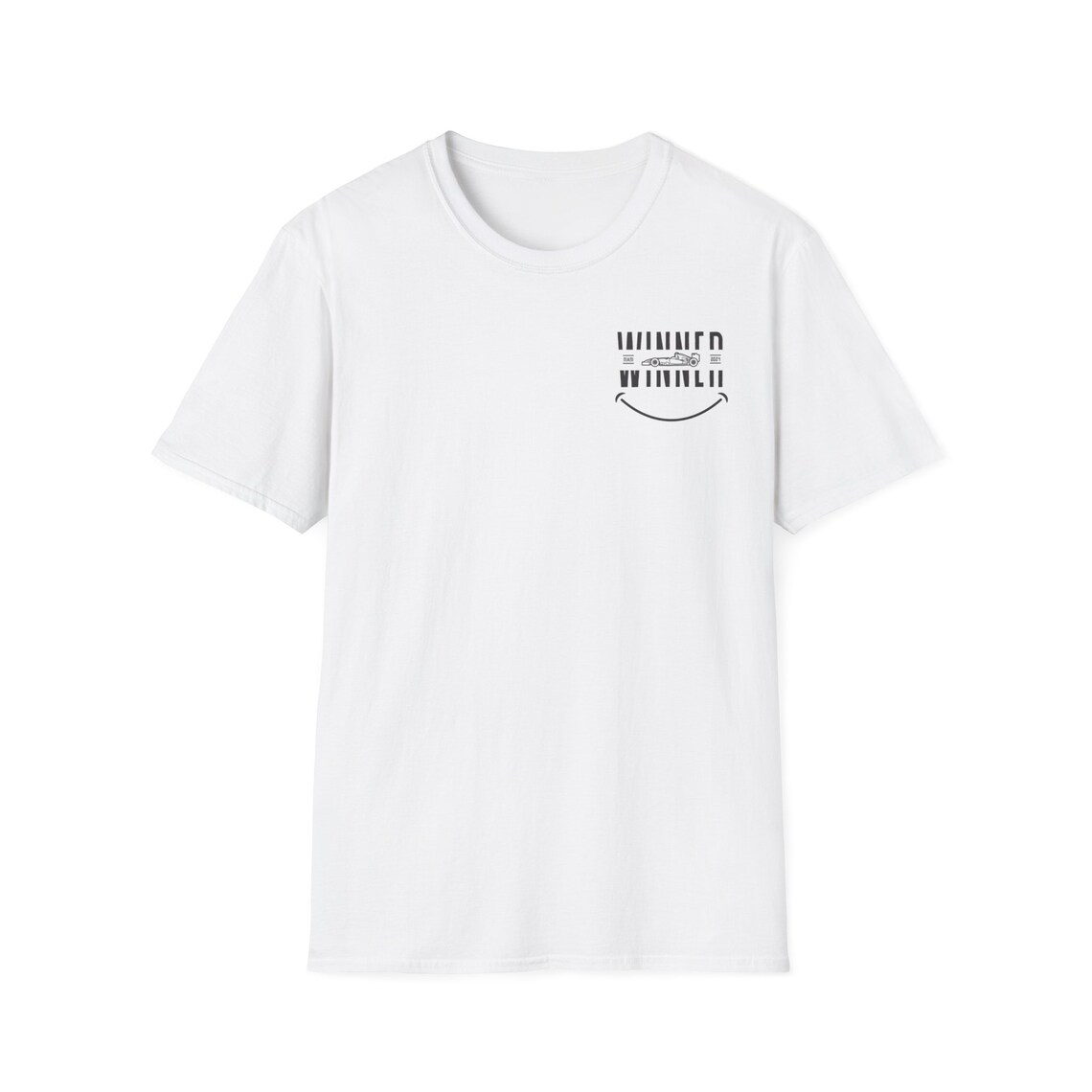 F1 Merch Lando Norris First Win Shirt - Etsy