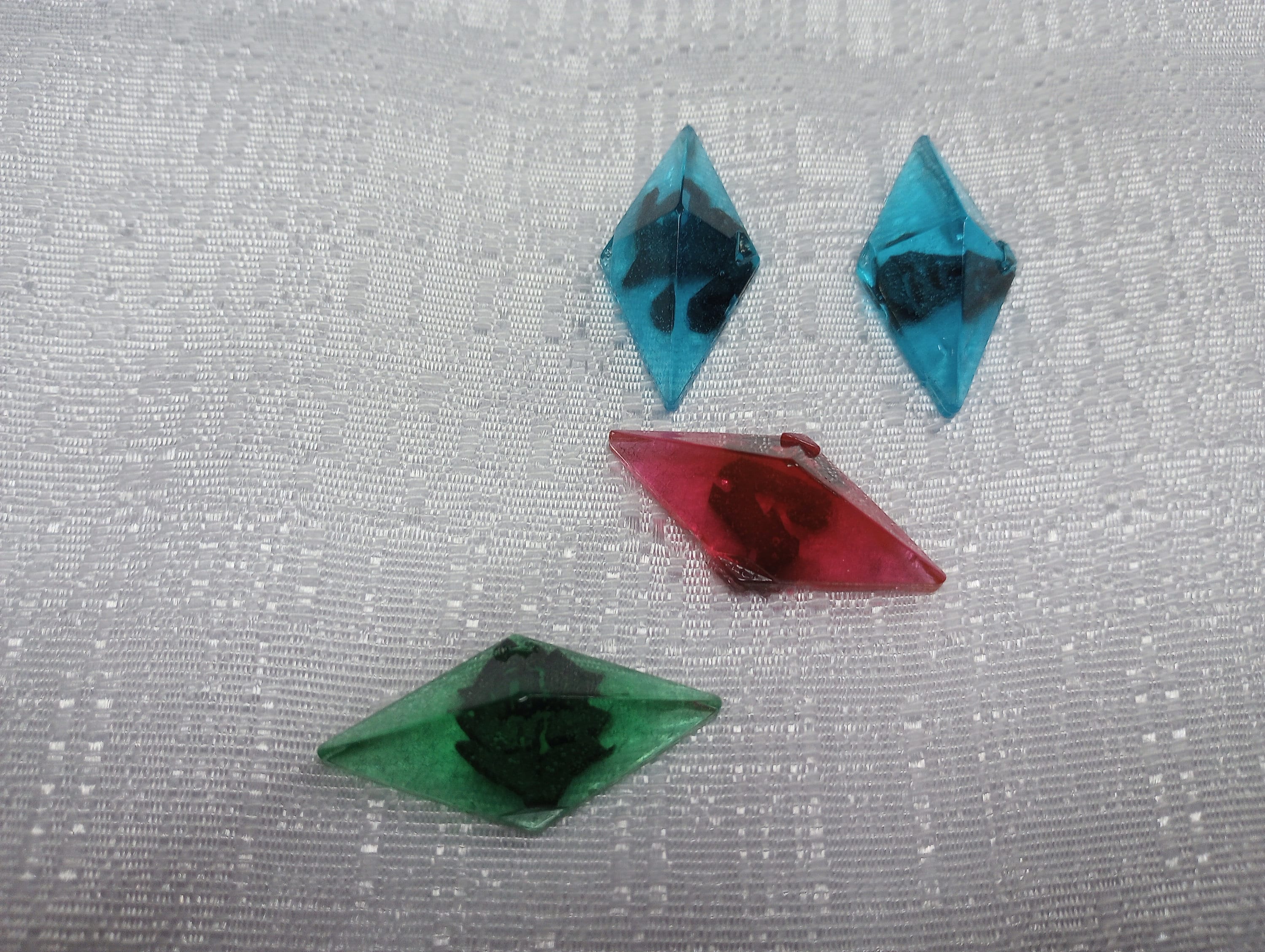 Pokémon Z Ring and Zcrystals - Etsy