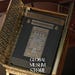 Quran Box, Gold Quran Case, Luxury Quran Cover With Stand - Etsy