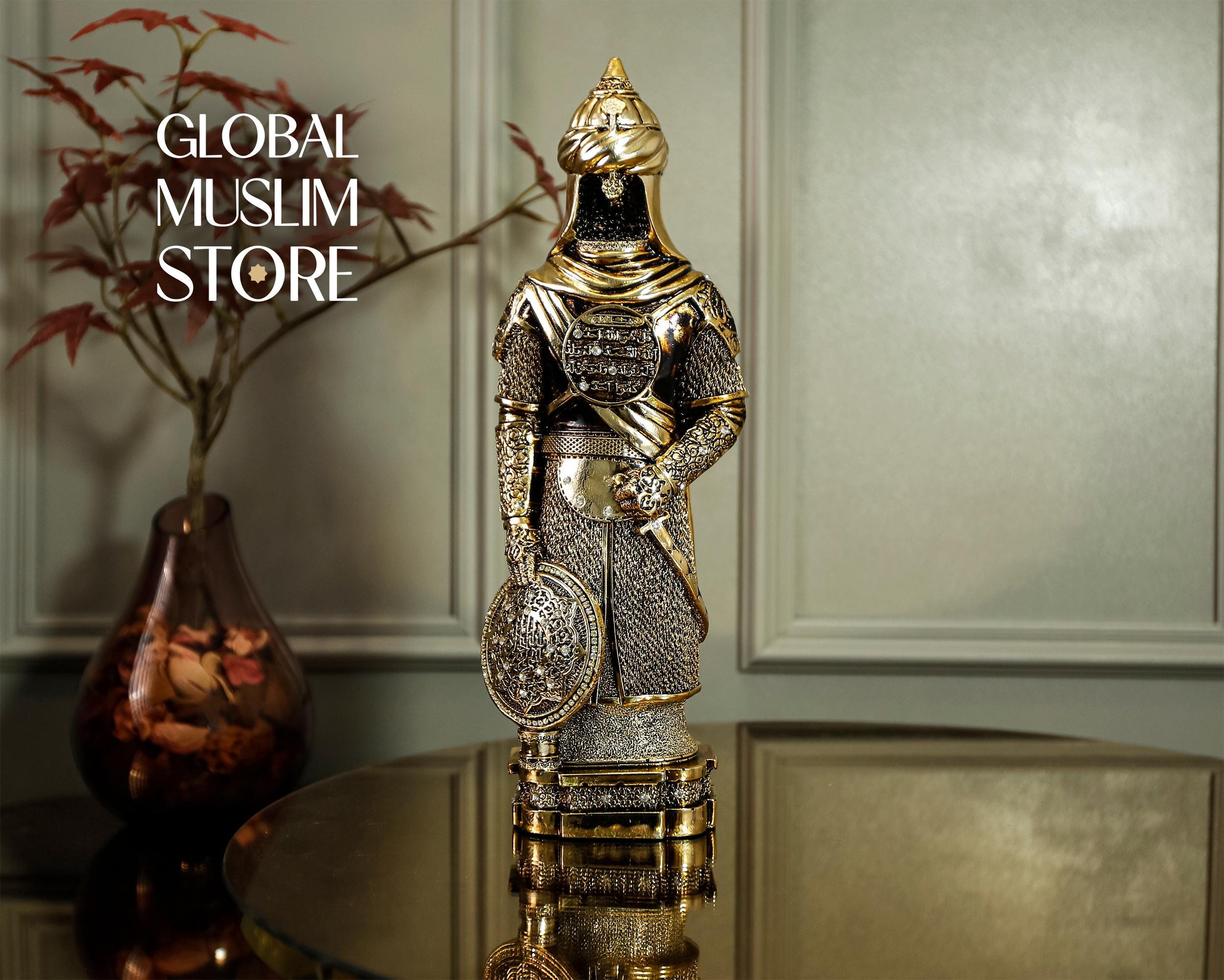 Islamic Sculpture