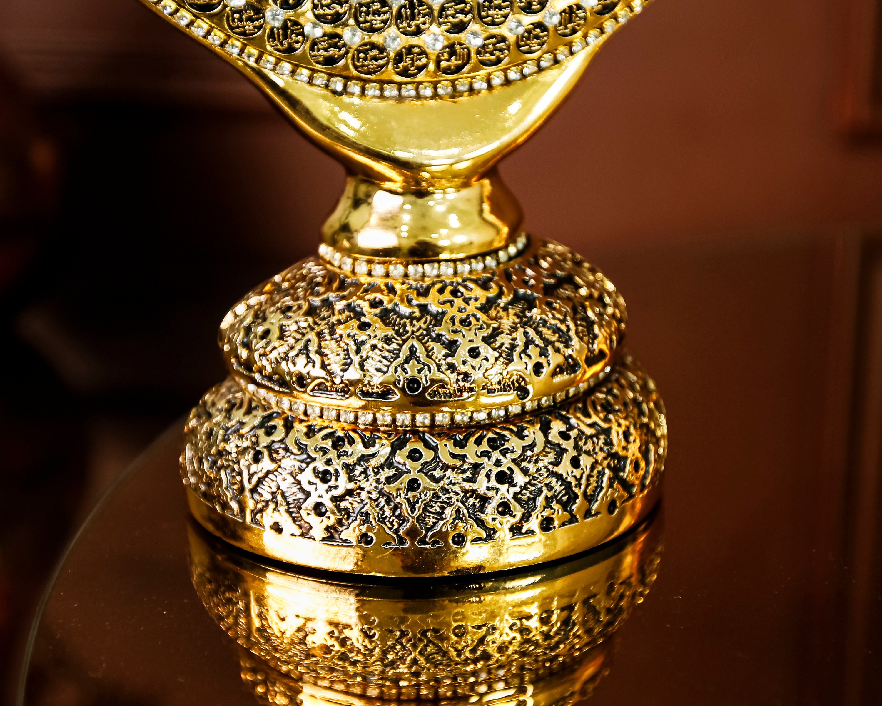 Allah Mohammad Islamic Artwork, Allah Artwork, Islamic Calligraphy ...